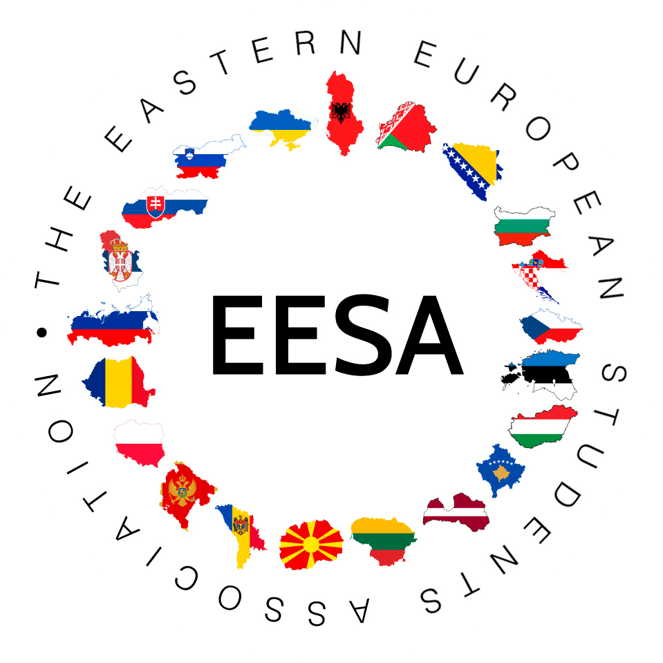 International Associations - Eurekaweek